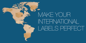 5 Tips to Make Sure Your International Shipping Label Format is Perfect