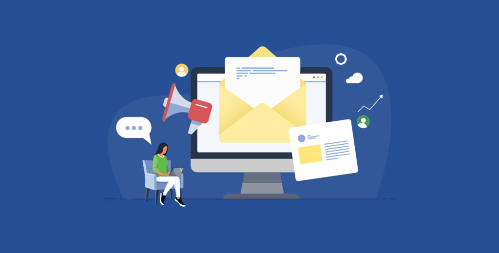 Customer Email Marketing | Building Stronger Relationships with Customers