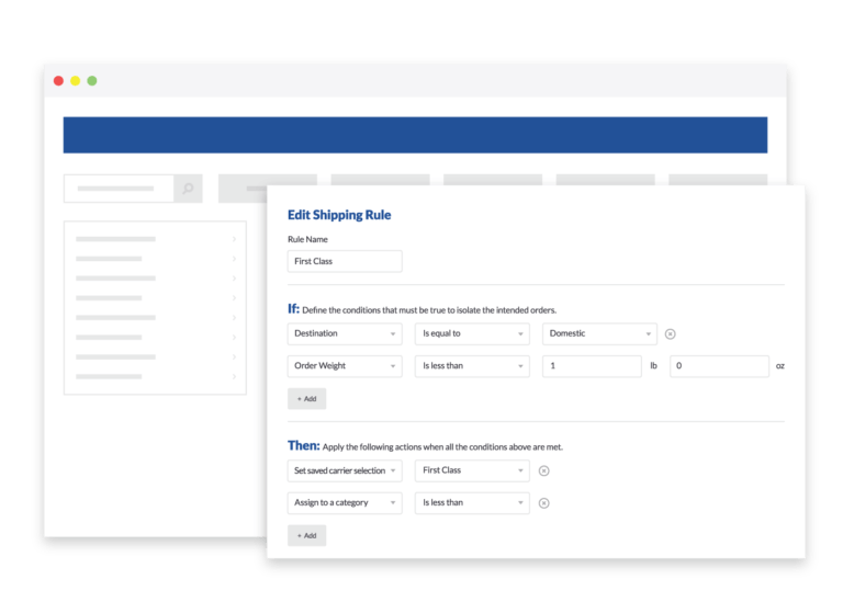 Shipping Software: How to Choose the Right One | ShippingEasy