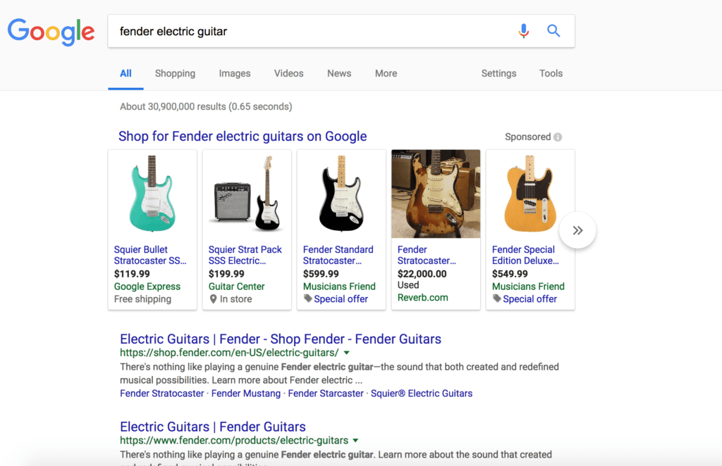 How to Advertise on Google Shopping | ShippingEasy & Bonanza