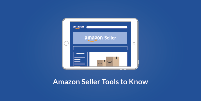 Amazon Seller Tools to Know to Save Time and Money | ShippingEasy