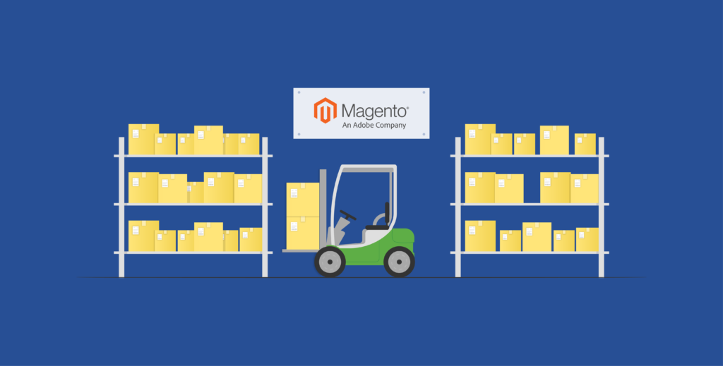 How to Streamline Your Magento Shipping | ShippingEasy