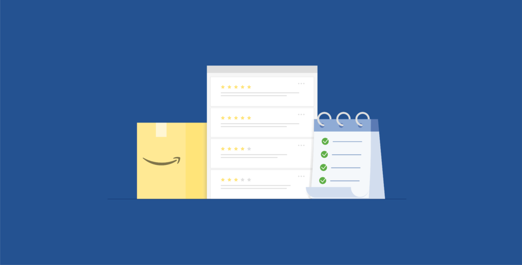 Amazon Feedback Management Checklist | ShippingEasy