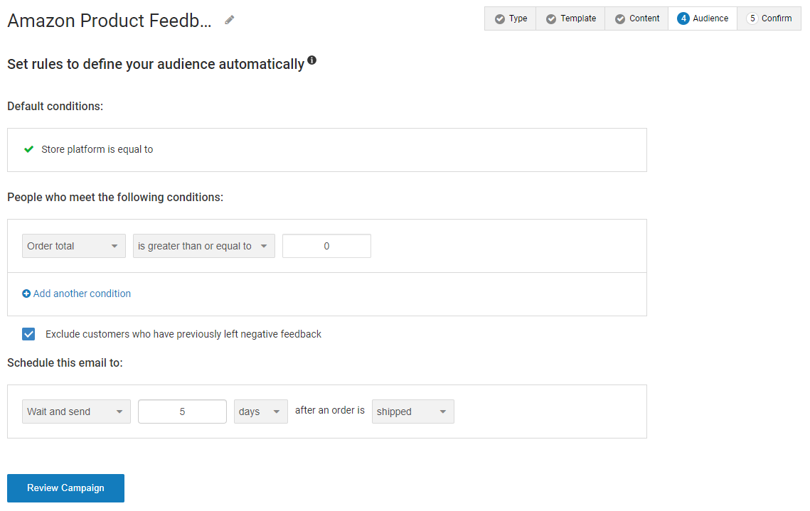 How to Maximize Amazon Product Reviews | ShippingEasy