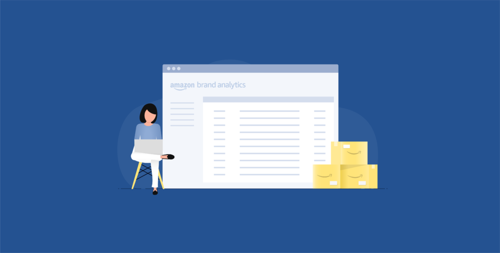 What is Amazon Brand Analytics for E-commerce Sellers? | ShippingEasy