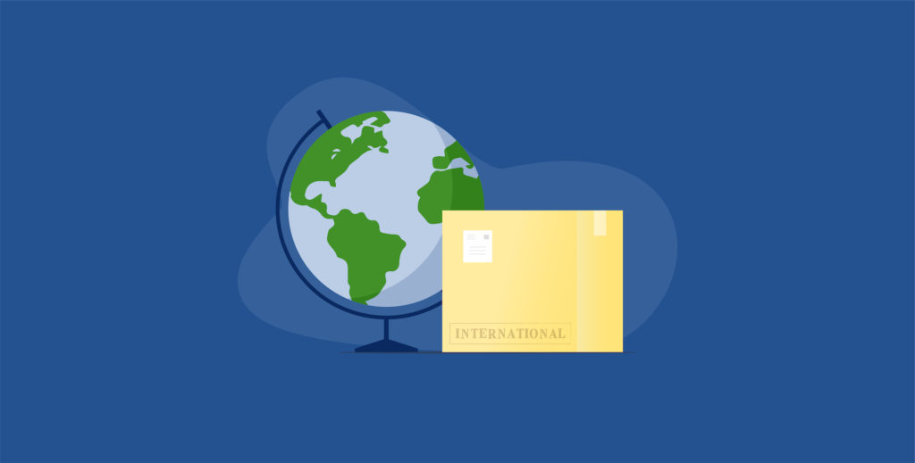 First Class International Shipping USPS Rate Changes | ShippingEasy