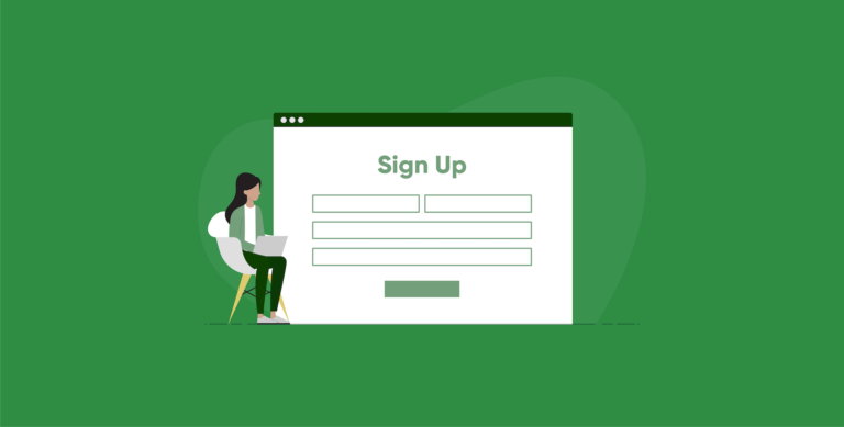 Using Email Signup Forms To Grow Your List | ShippingEasy