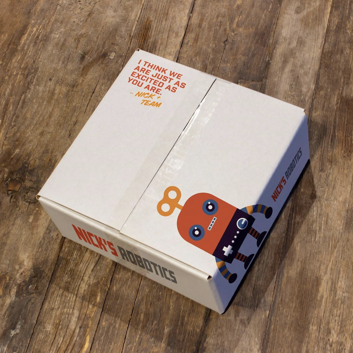 How to Brand the eCommerce Shipping Experience | ShippingEasy