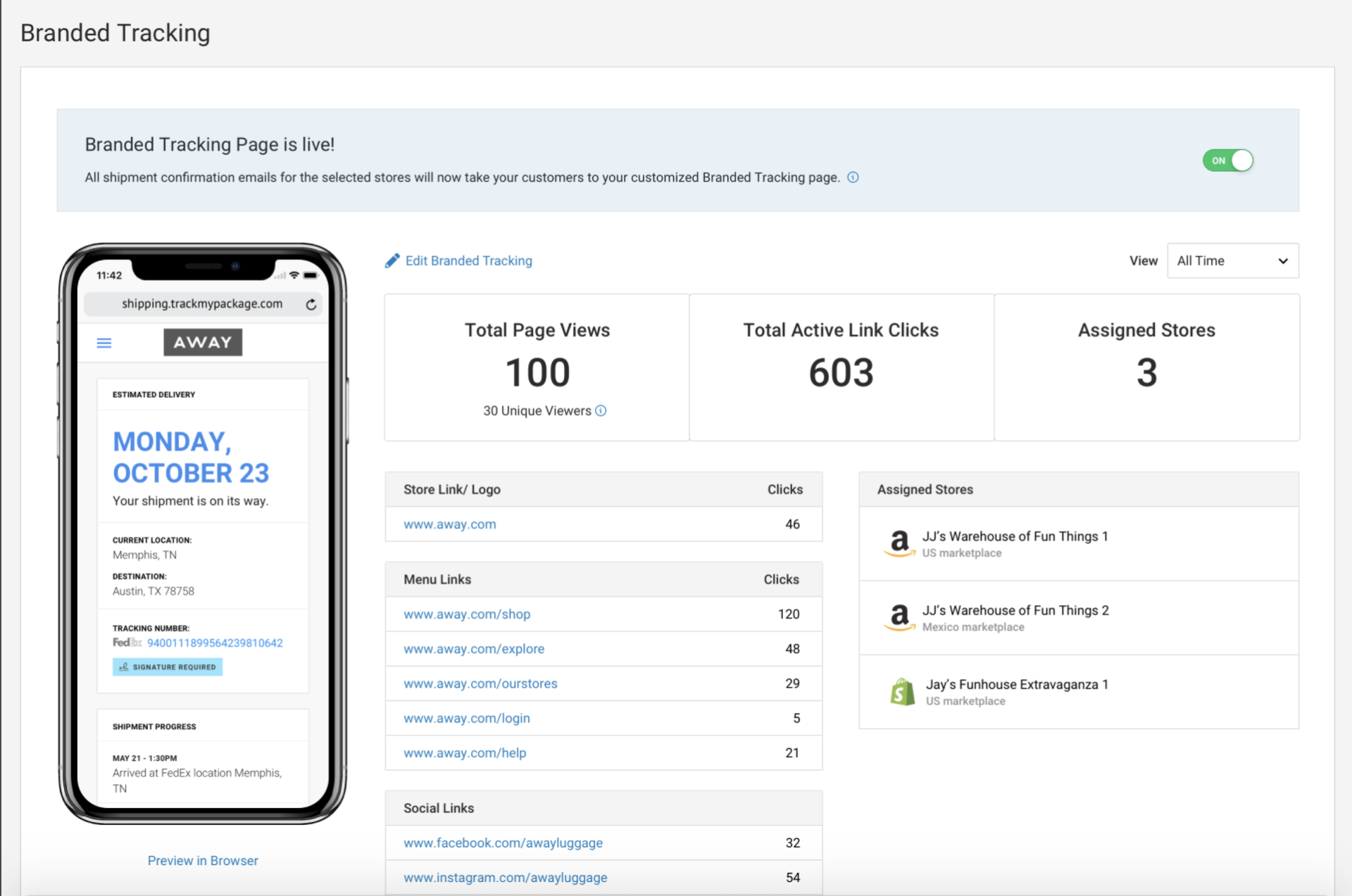 How to Brand the eCommerce Shipping Experience | ShippingEasy