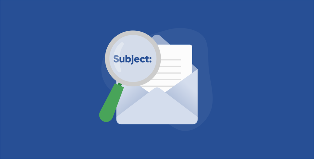 Mini Subject Line Guide | ShippingEasy