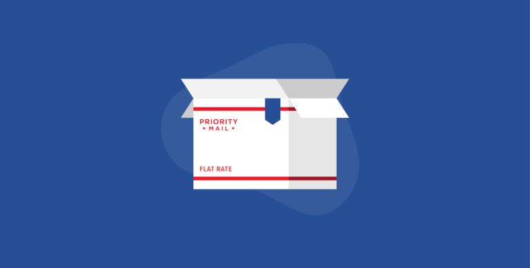 Flat Rate Shipping: What Are USPS Flat Rate Boxes | ShippingEasy