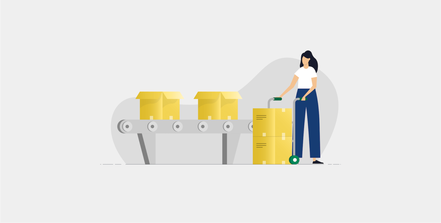How to Cut Steps From Your Shipping Process | ShippingEasy
