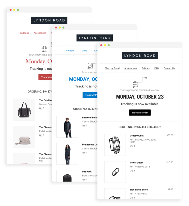 How to Provide Package Tracking Updates | ShippingEasy