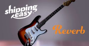 How to Ship Musical Instruments and Save | ShippingEasy
