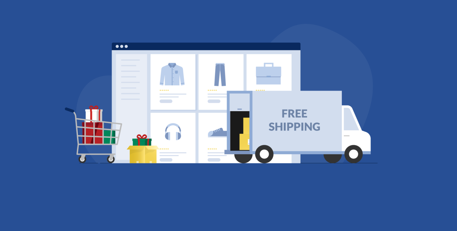 How to Offer Free Holiday Shipping | ShippingEasy