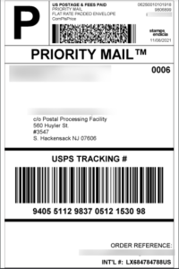 What are GlobalPost and the Global Advantage Program (GAP)? | ShippingEasy