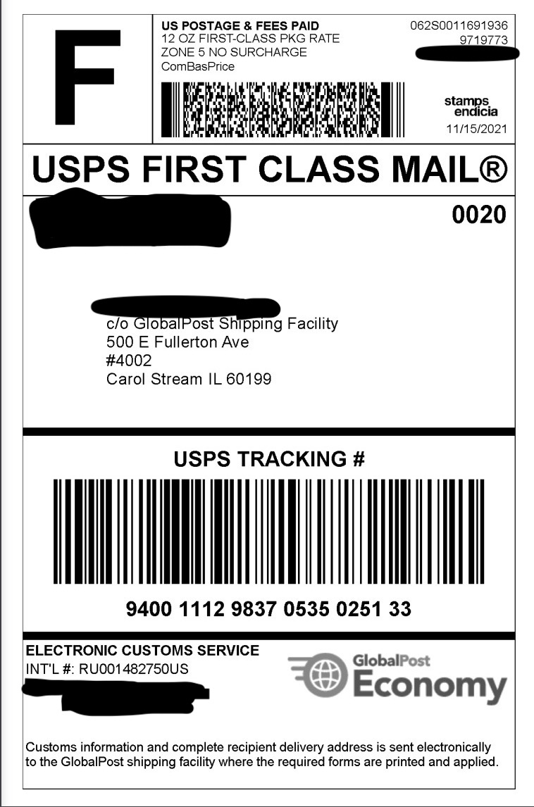 What are GlobalPost and the Global Advantage Program (GAP)? | ShippingEasy