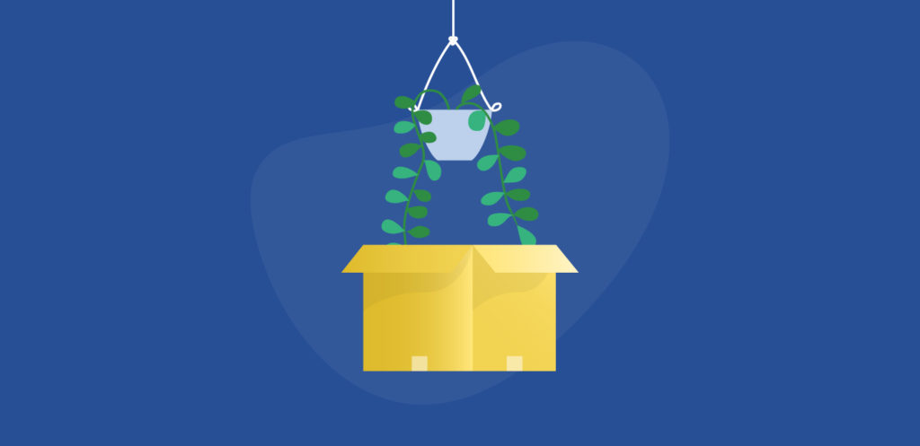 How to Ship Plants | ShippingEasy