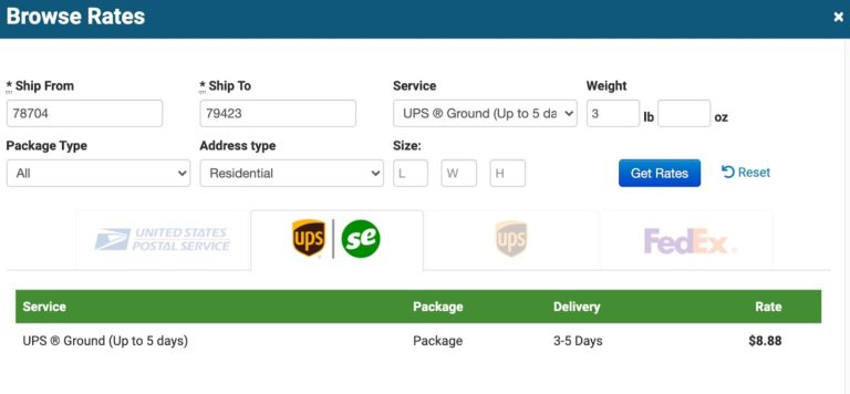 Shipping 101: Small Business Shipping Tips | ShippingEasy