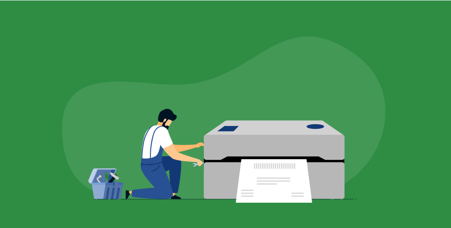 How To Troubleshoot For The Rollo Label Printer ShippingEasy how-to-troubleshoot-for-the-rollo-label-printer-shippingeasy