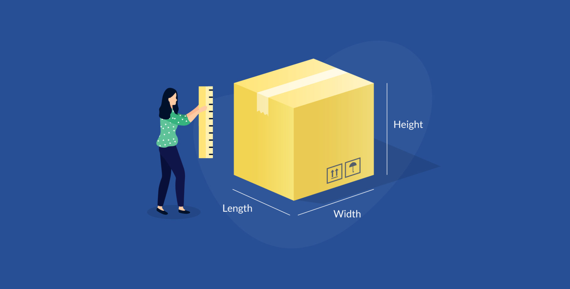 Shipping Unboxed FAQs About Shipment Dimensions ShippingEasy