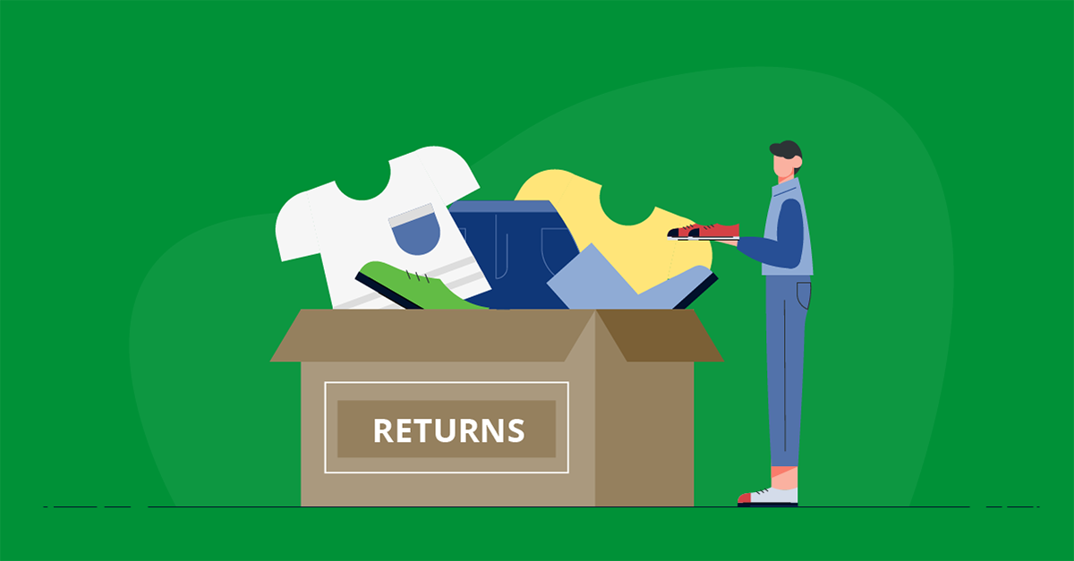 Shipping Unboxed: FAQs about Returns | ShippingEasy