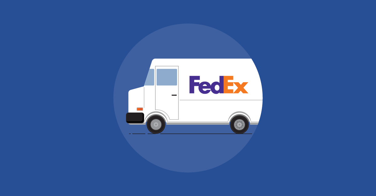 2022 FedEx Peak Surcharges | ShippingEasy