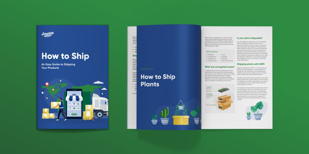 How to Ship: An Easy Guide to Shipping Your Products | ShippingEasy