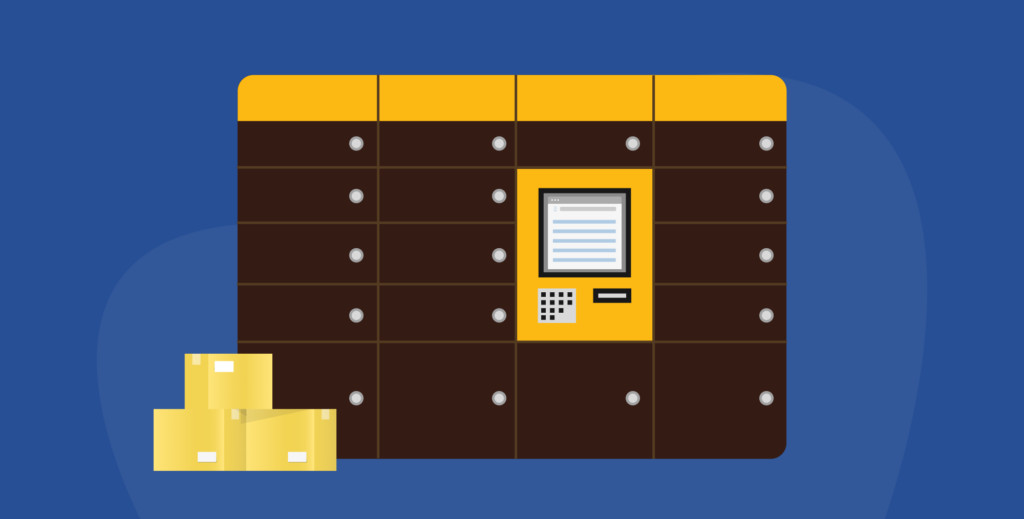 Create Great Customer Experiences with UPS Access Point® Locations ...